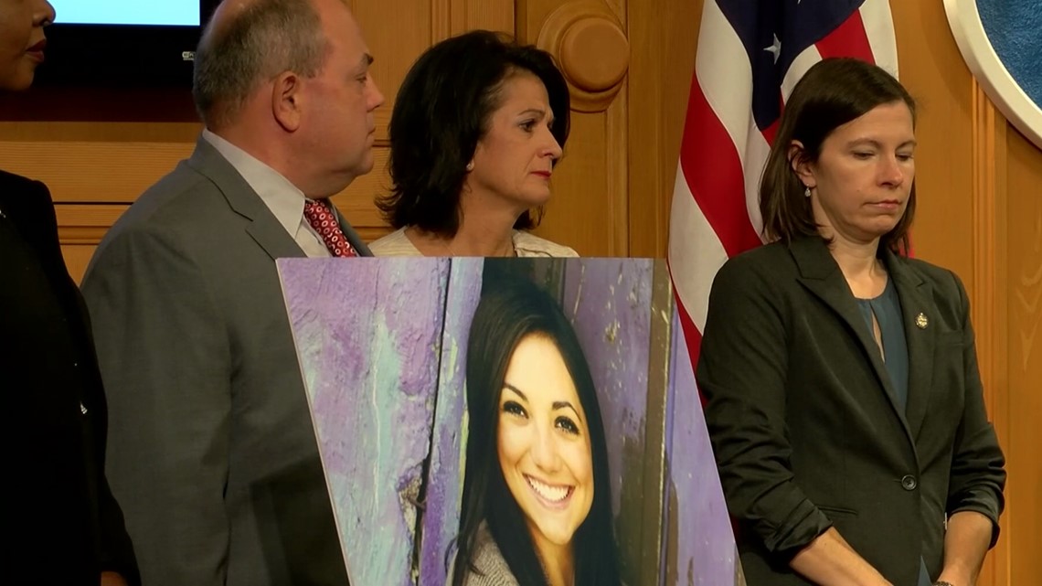 Legislation strengthens Reagan Tokes Act | wtol.com