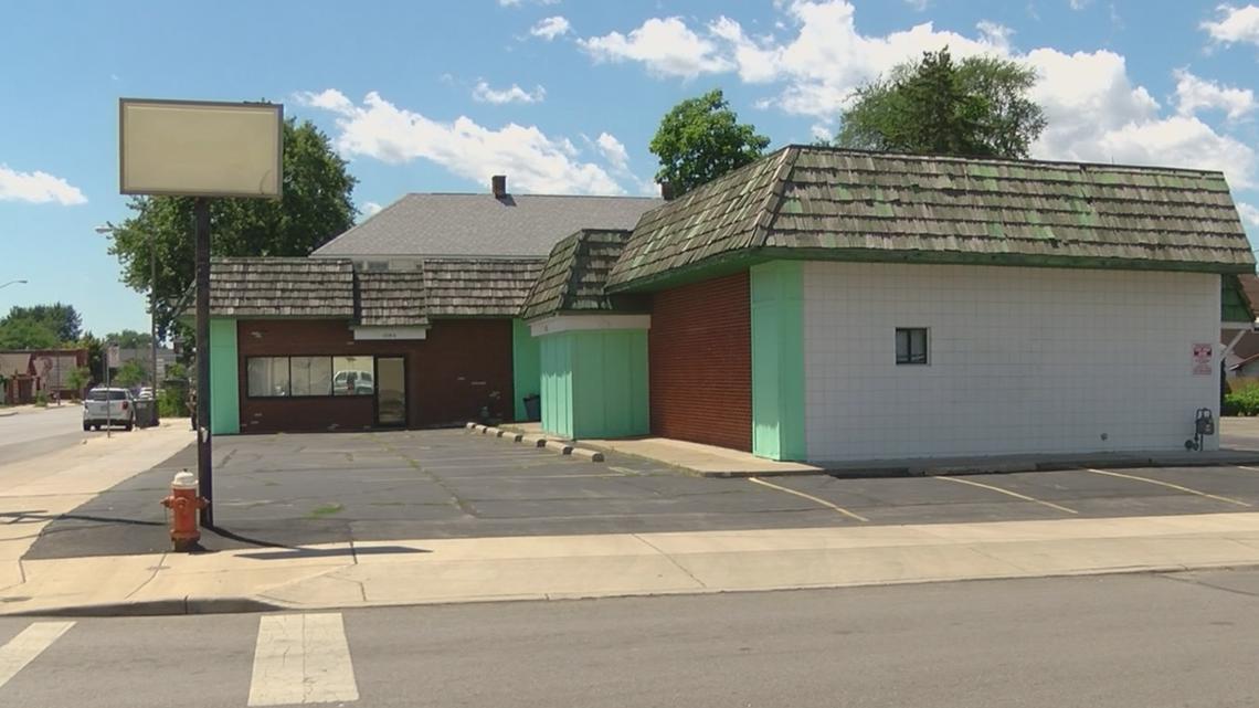 Here's where Toledo's only abortion clinic is and what's offered | wtol.com