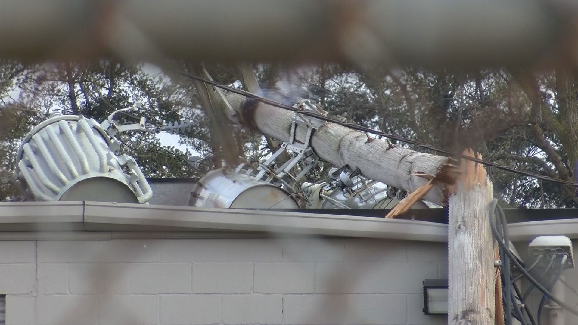 Marblehead Lighthouse Cam Wtol