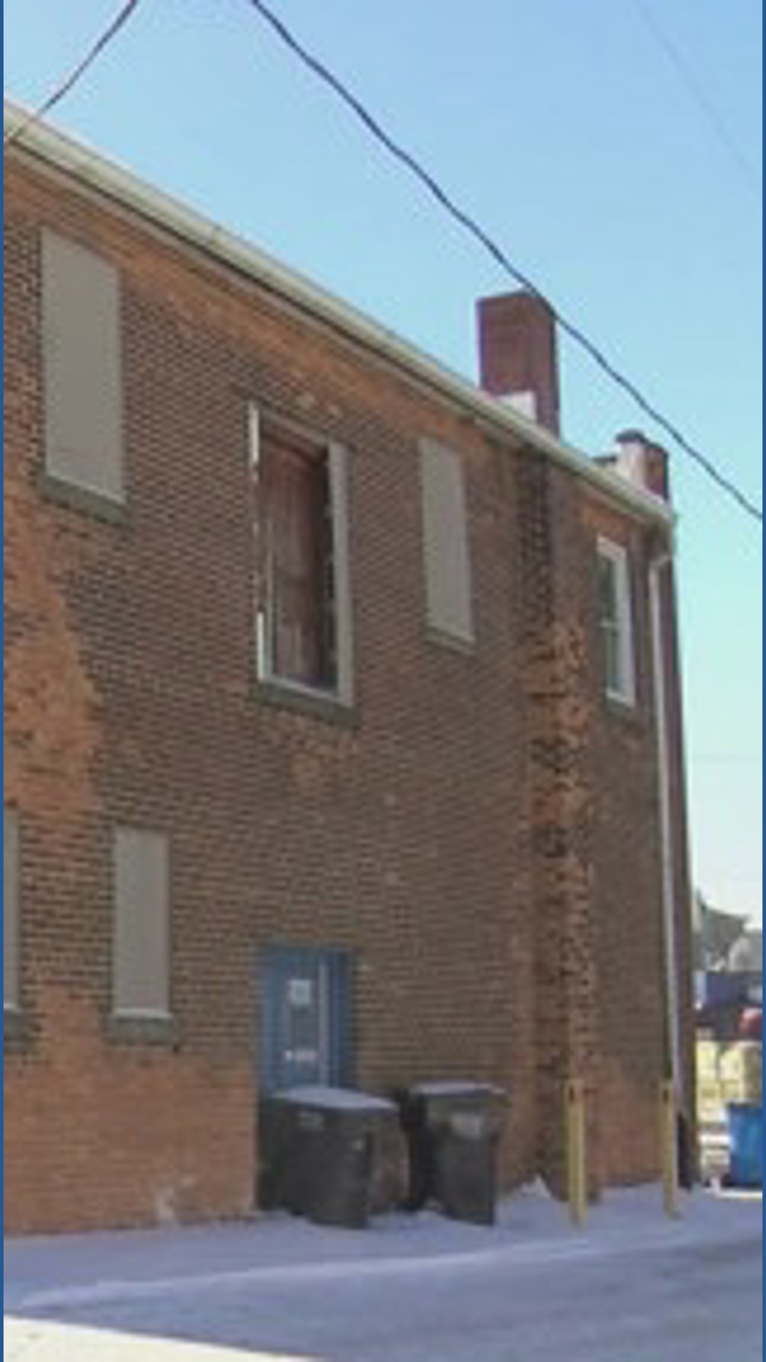 Former hardware store redevelopment aims to revitalize downtown Morenci ...
