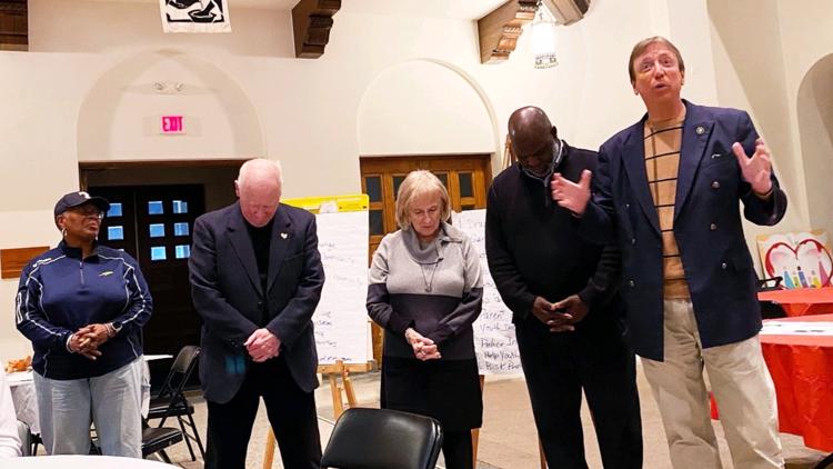 The murders of Johnny Clarke & Lisa Straub | wtol.com