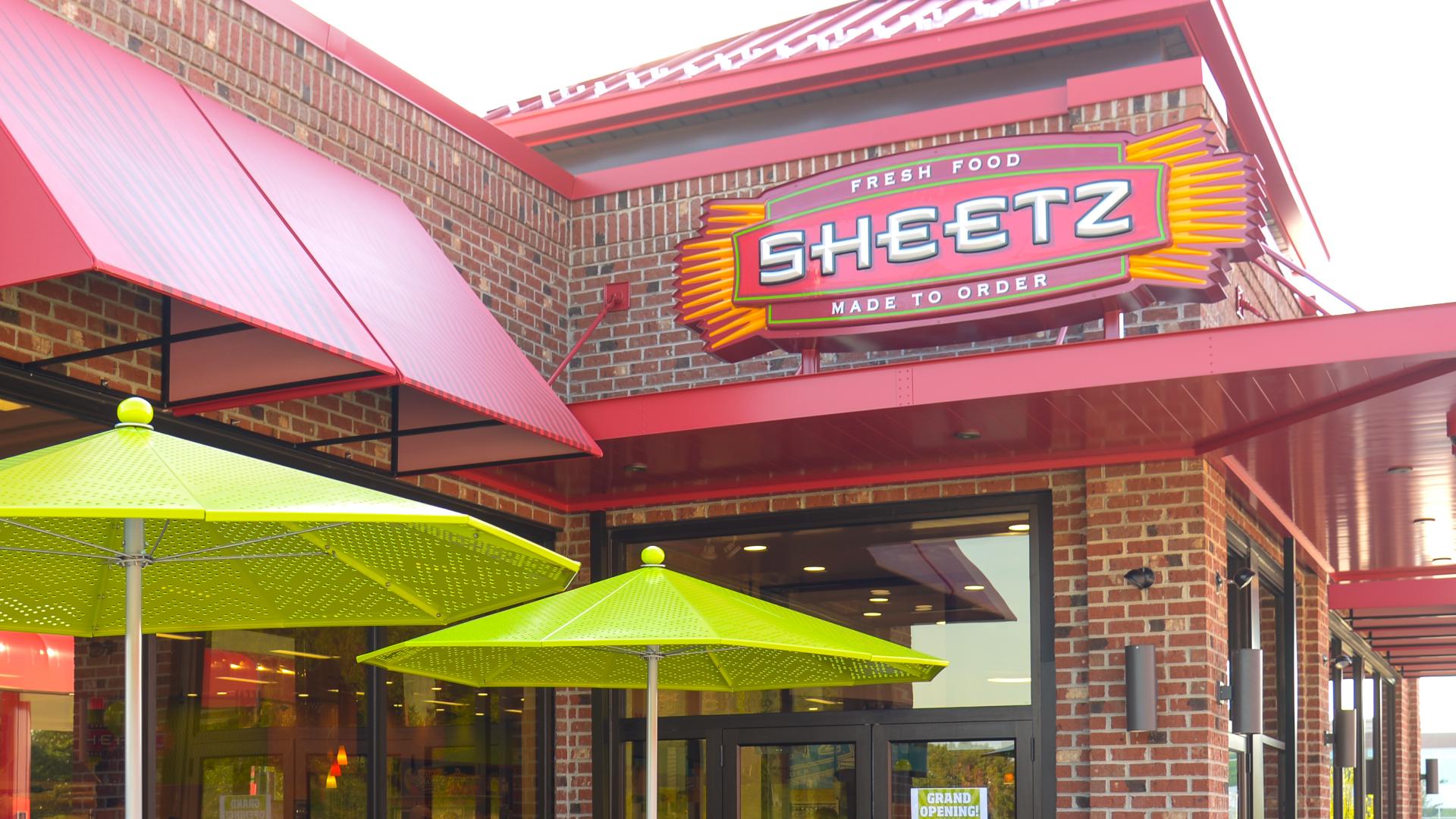 Sheetz in North Baltimore set to open on Wednesday | wtol.com