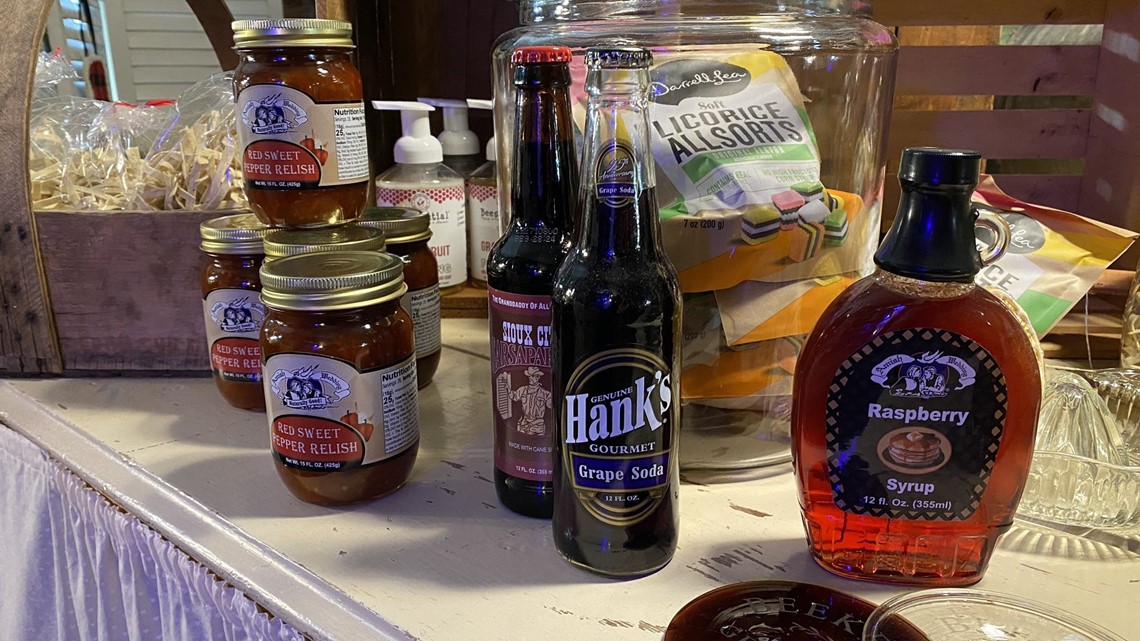 Beeker's in Pemberville hosting Sampling Saturday | wtol.com