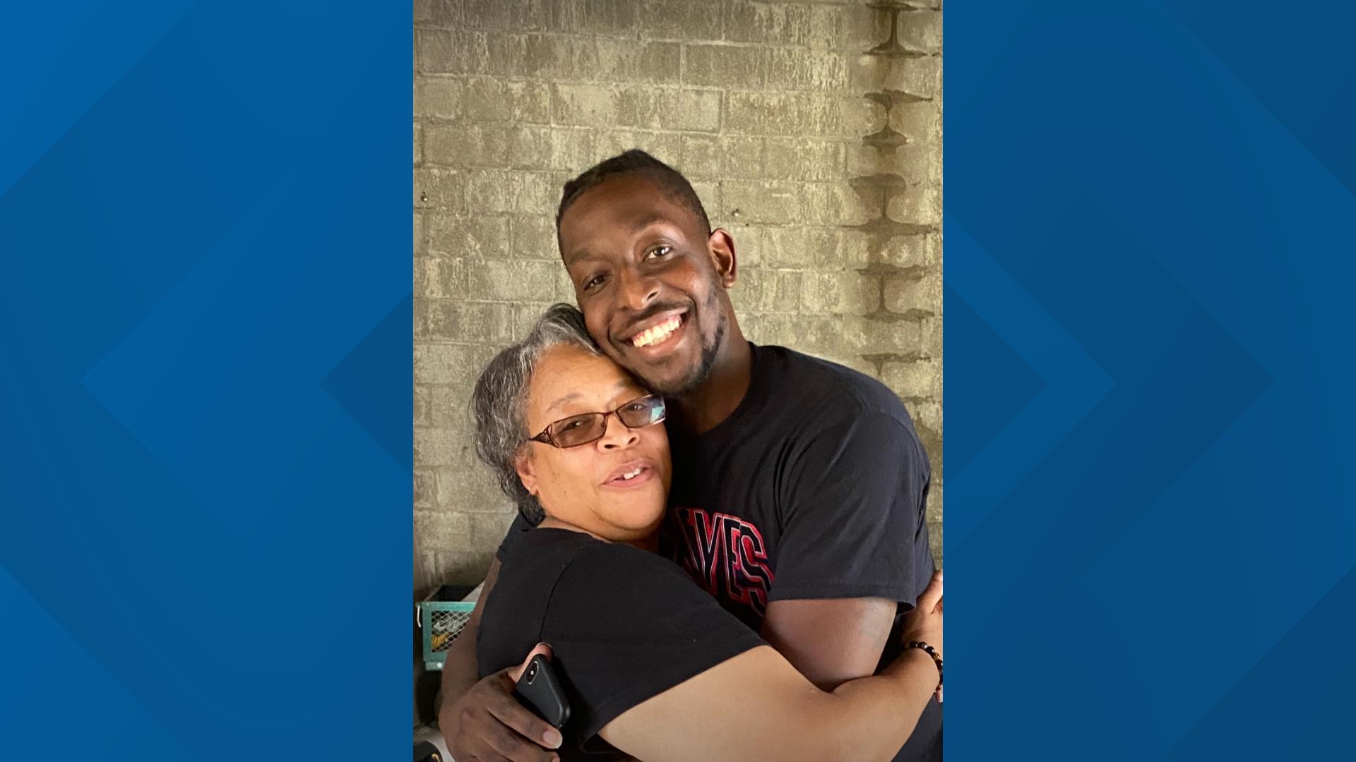 Family of missing Toledo man hoping for safe return home | wtol.com