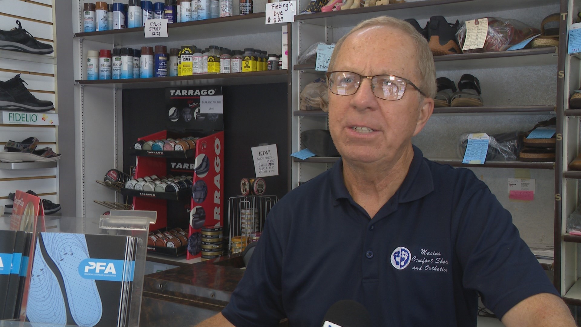 Macino & Sons to close following 60 years in west Toledo | wtol.com