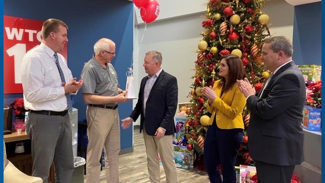 TEGNA Foundation awards $16,000 to three northwest Ohio charities ...