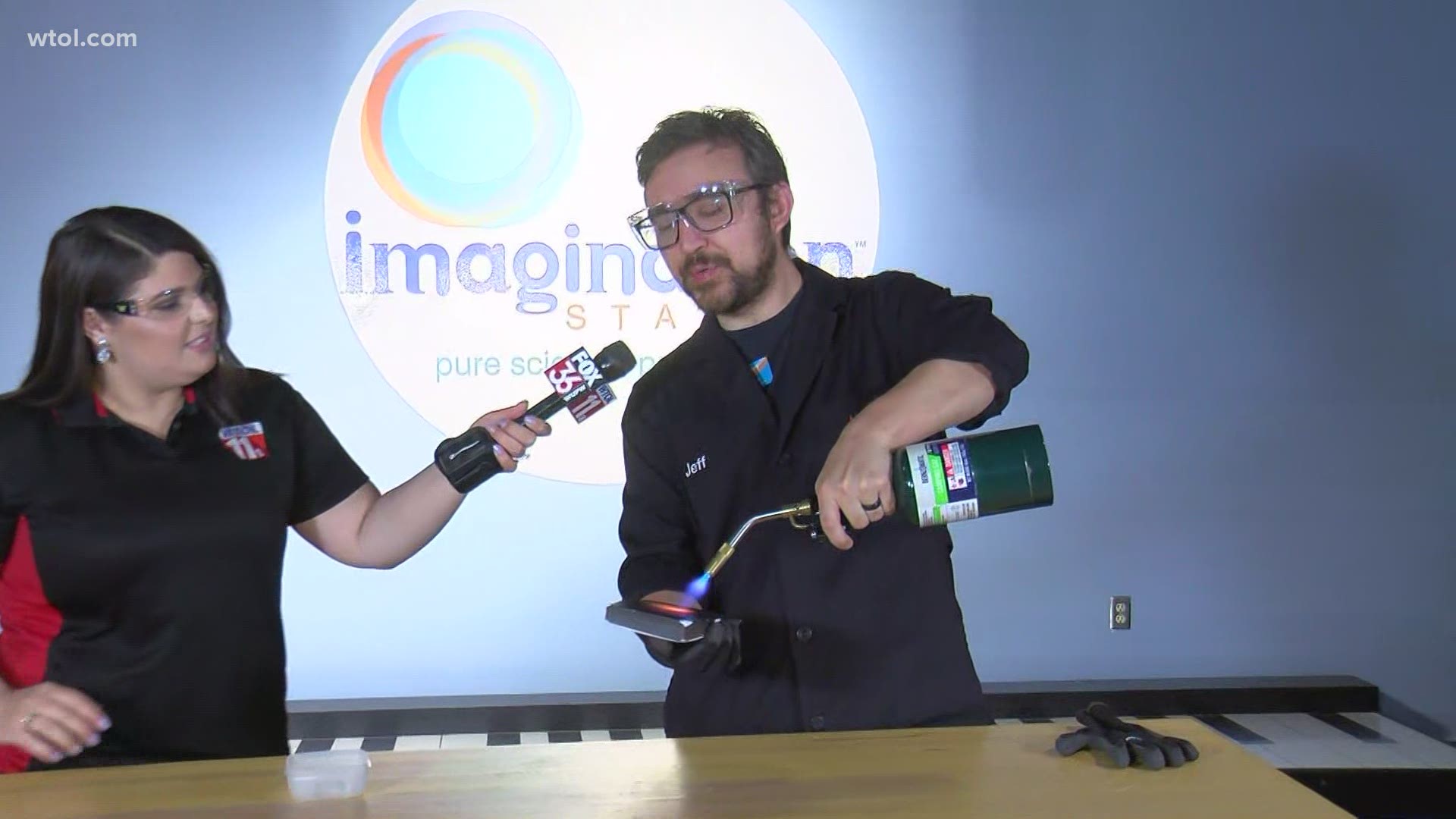 Imagination Station reopening downtown Toledo | wtol.com