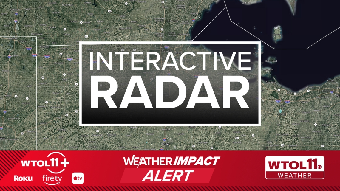 Toledo news, weather, traffic and sports | Toledo, Ohio, | wtol.com ...