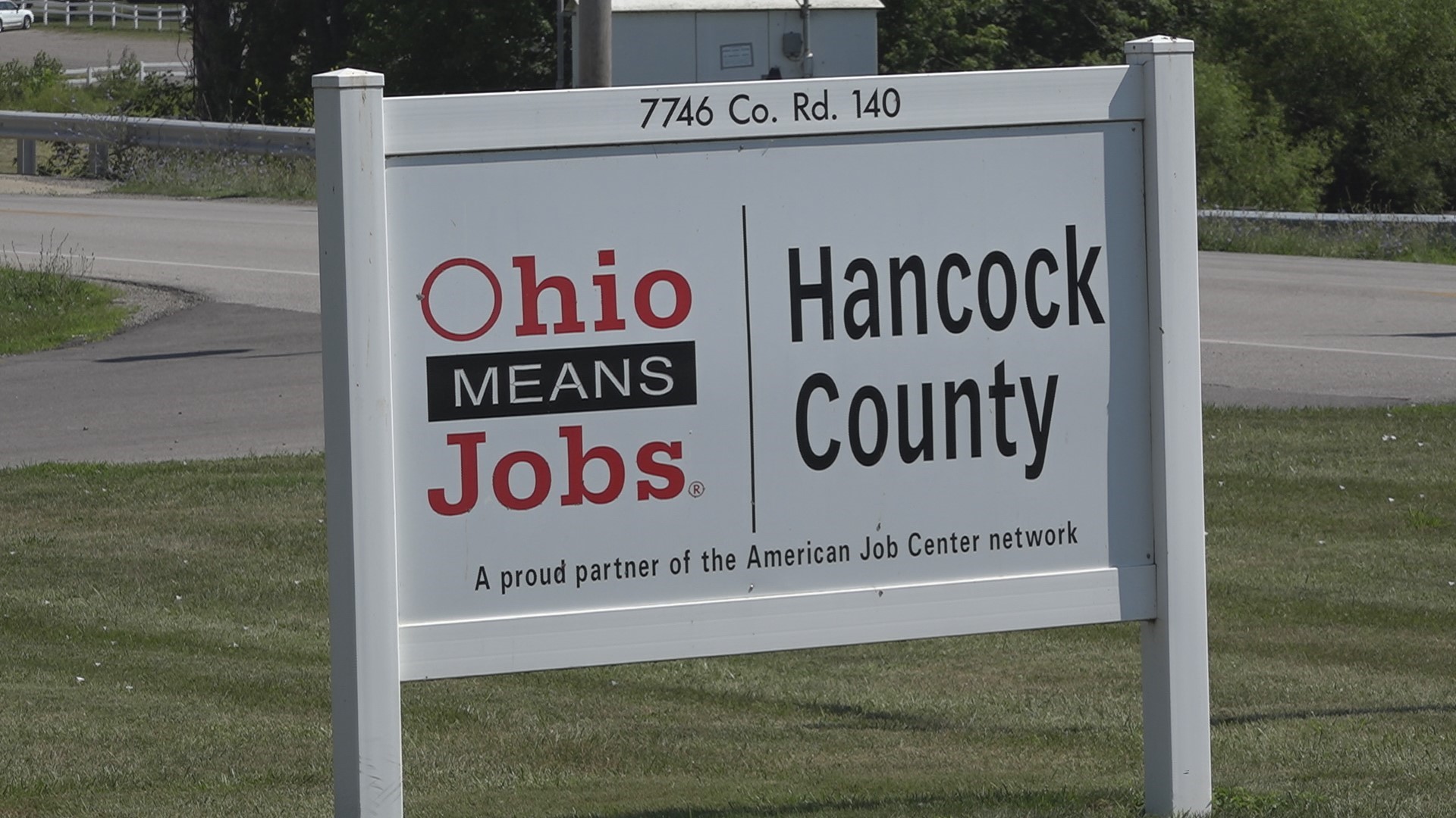 Hancock County Dept. of Job and Family Services closes due to threat ...