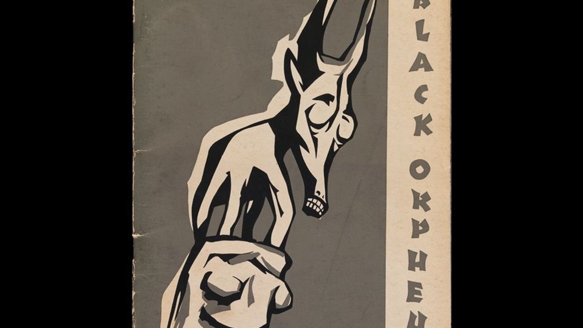 Toledo Museum of Art to feature 'Black Orpheus' in summer showcase ...