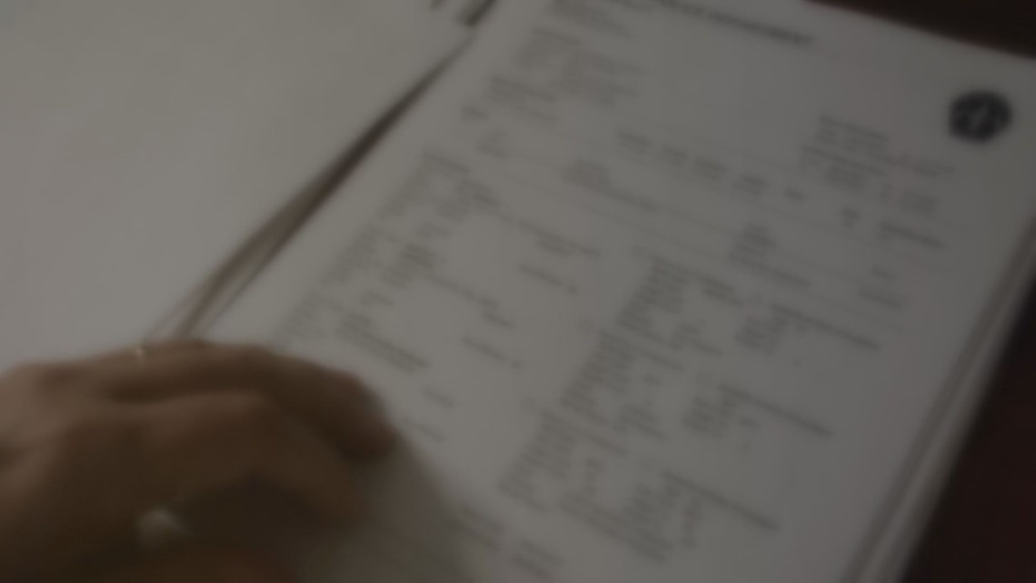 0 sexual assault reports at Cedar Point dorms in 2023 | wtol.com