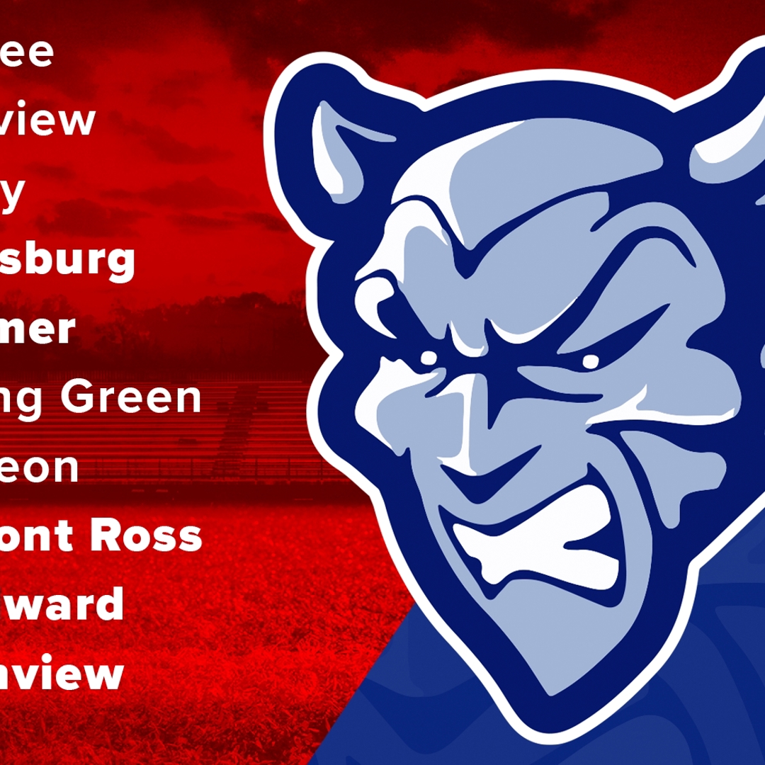 Springfield Blue Devils - Big Board Friday Countdown | wtol.com