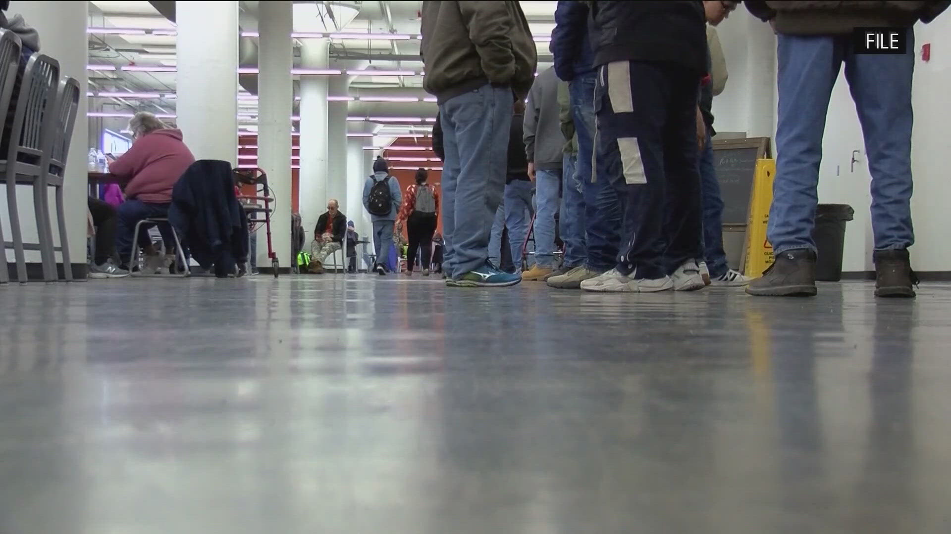 'Love Without Walls': Local woman seeks to help the unhoused with care ...