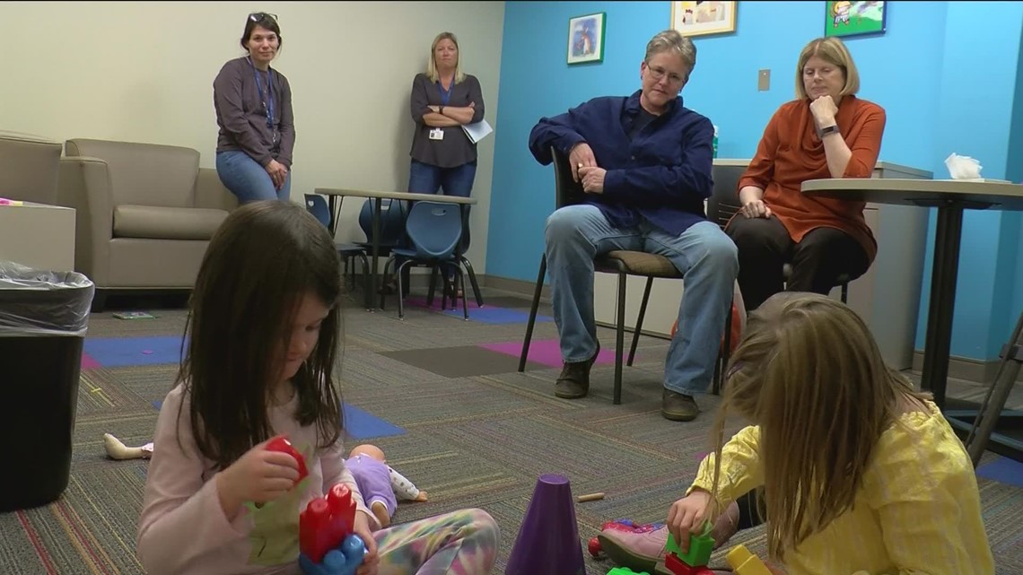 Parents explain benefits of adopting, fostering teens | wtol.com