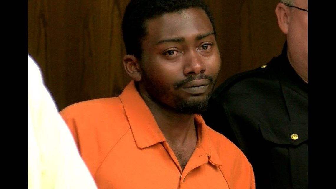 One of three accused in 7-Eleven murder pleads guilty | wtol.com