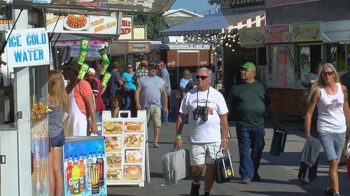 Bowling Green prepares for busiest weekend of year | WTOL 11 | wtol.com