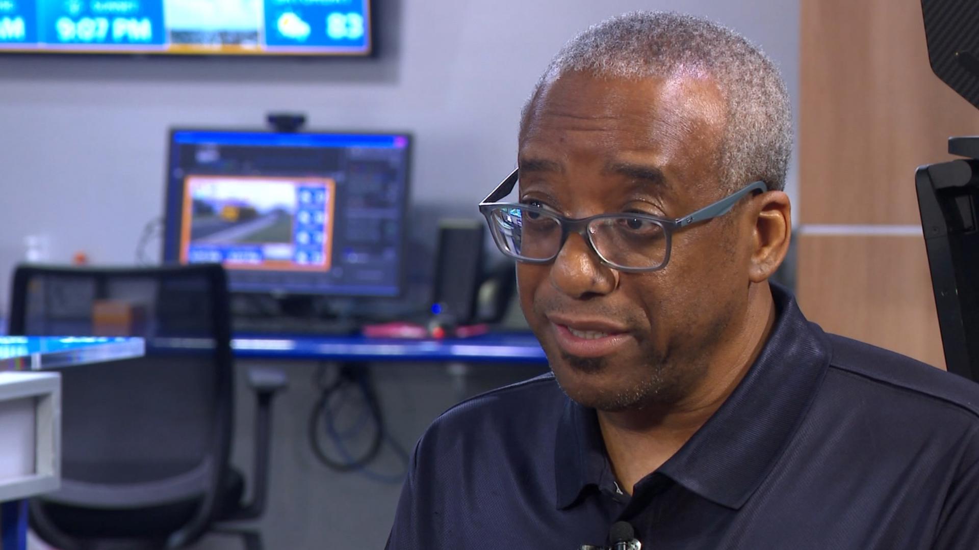 'It's a calling': National Weather Service leaders talk importance of ...