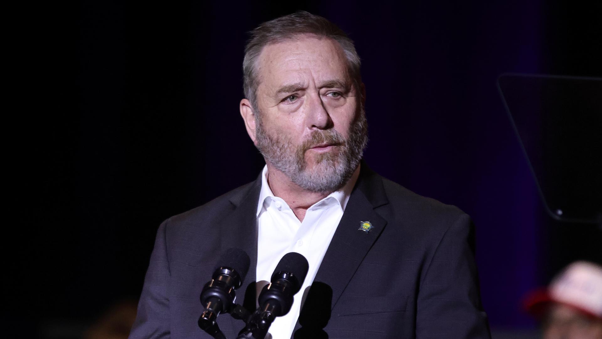 Yost suspends Ohio governor campaign | wtol.com