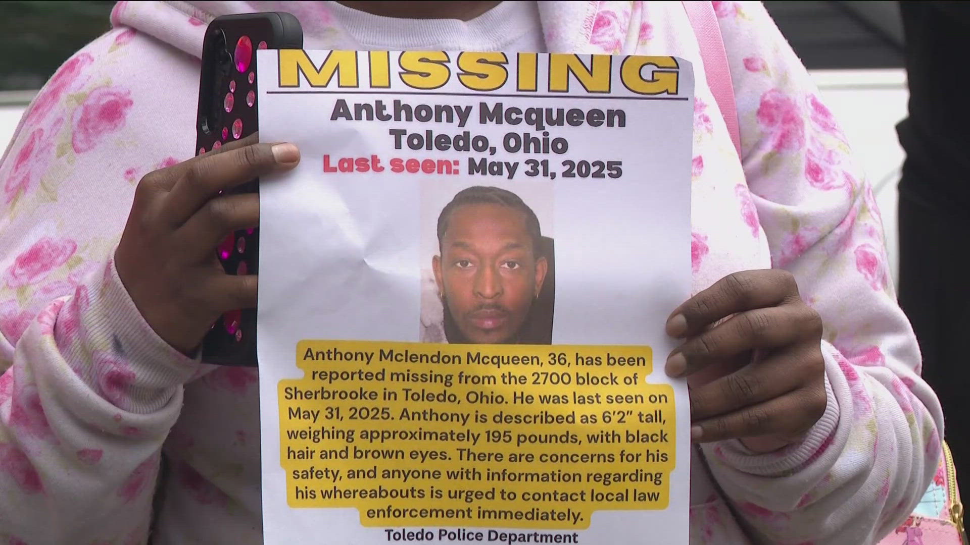 Timeline: What we know about Anthony Labrador Sierra and the ...