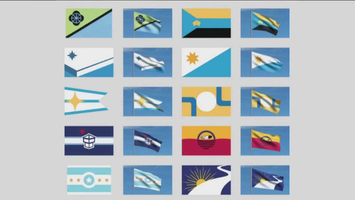 Toledo City Council expected to vote on new flag at special meeting ...