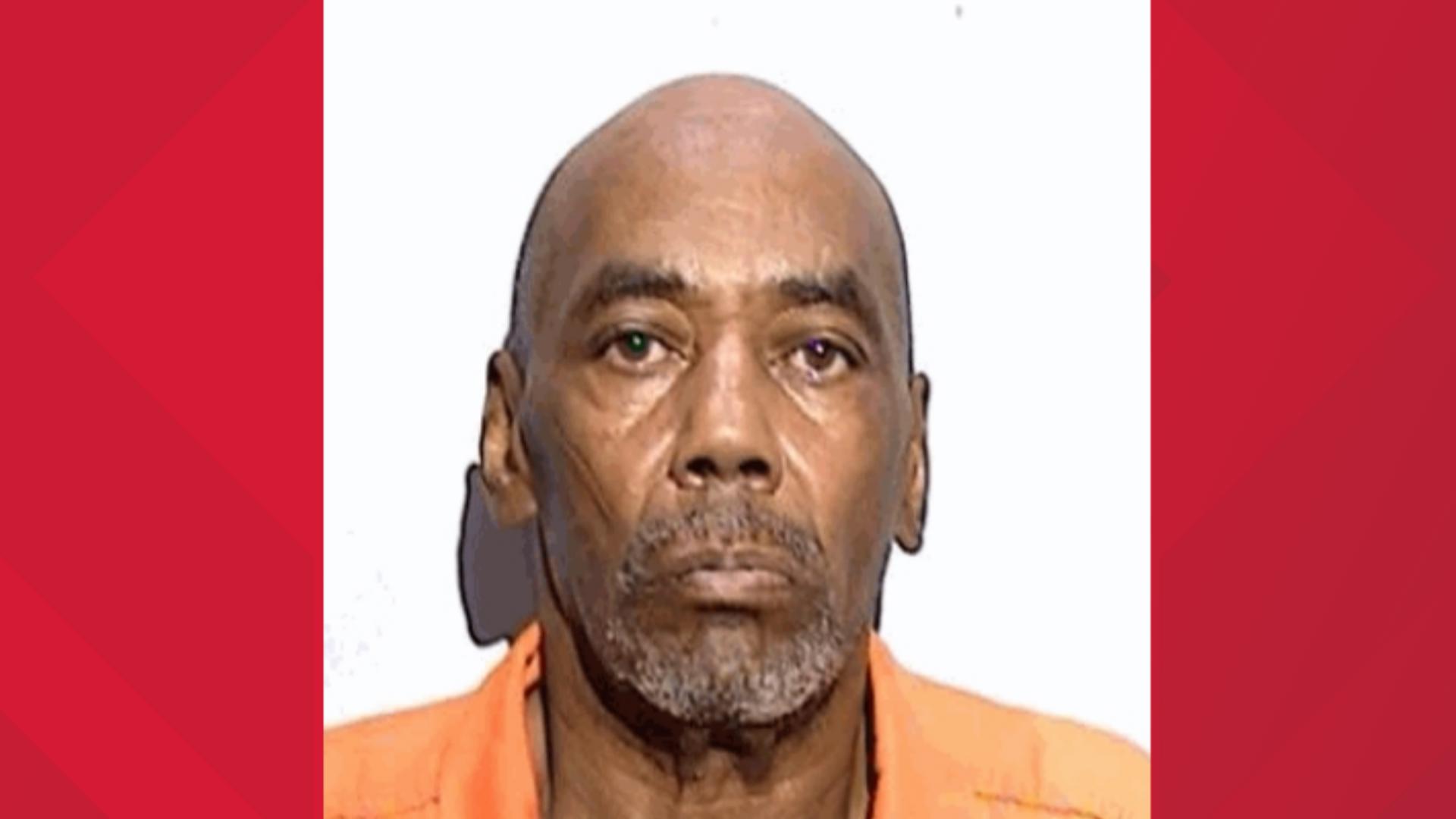 Toledo 'serial bank robber' sentenced to 11 years in prison | wtol.com