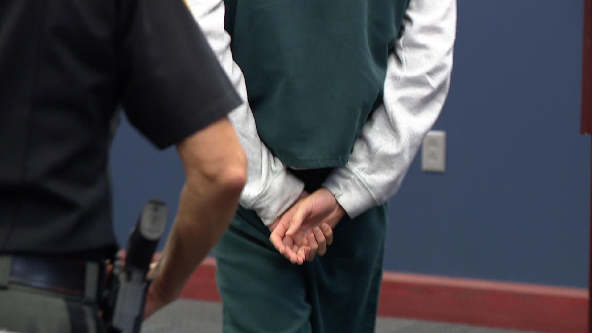 Man sentenced to prison for crash that killed person, injured another ...