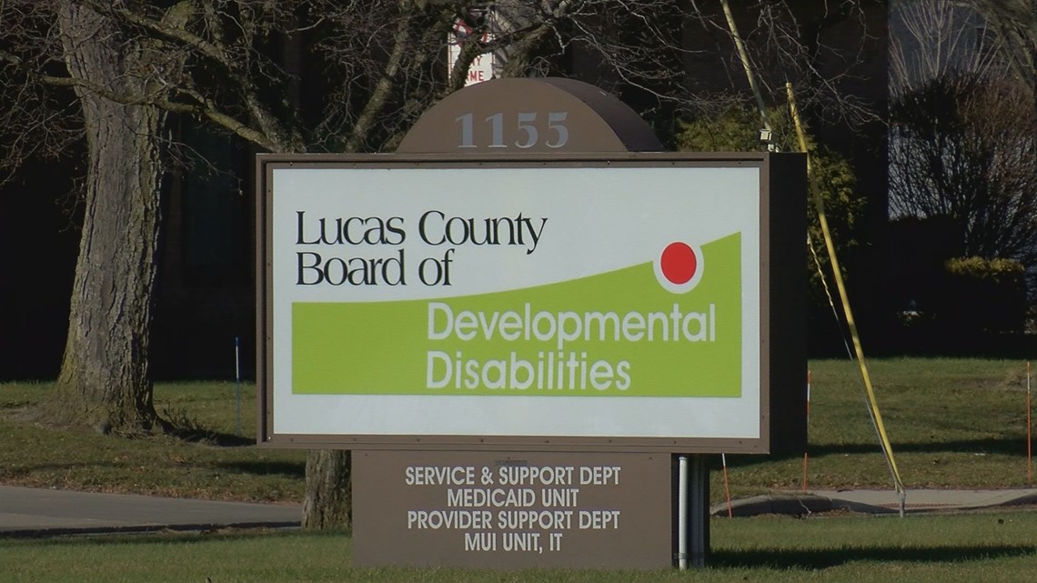 Lucas County Board of Developmental Disabilities possible strike | wtol.com