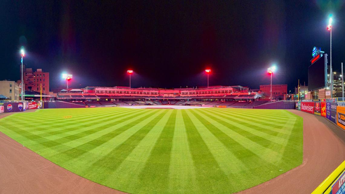 Toledo police reveal the city's gang territories | wtol.com