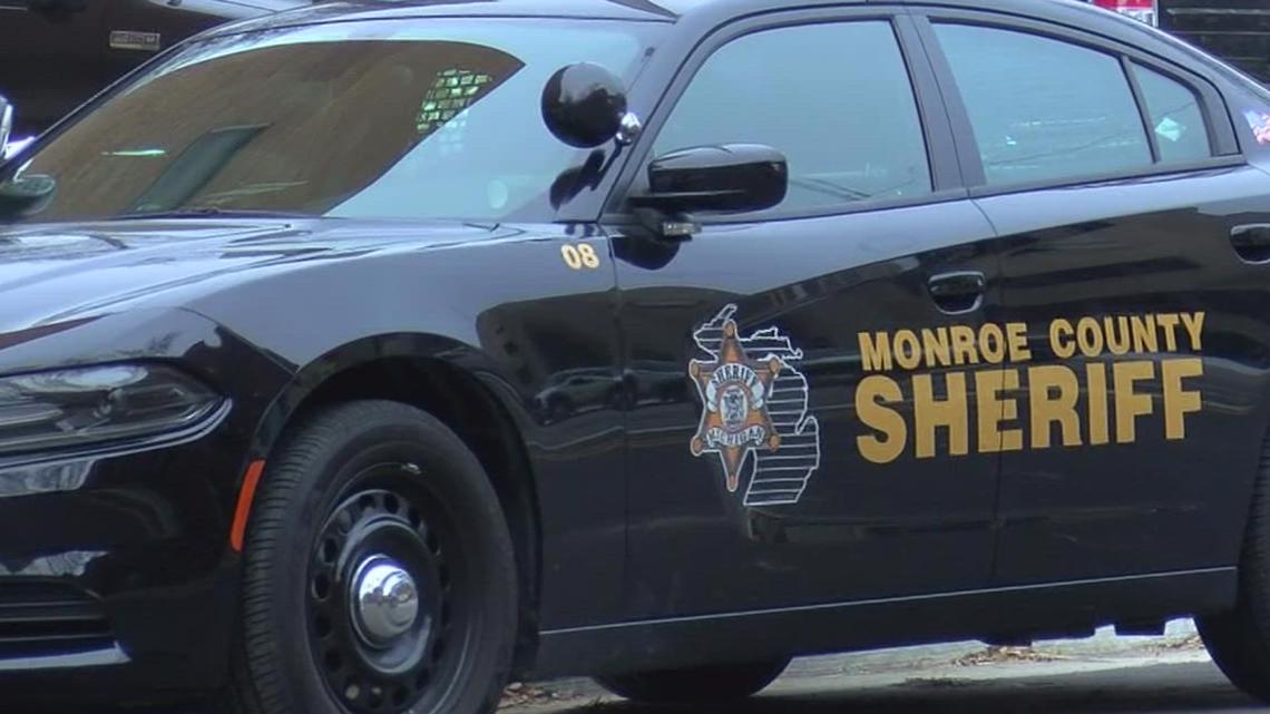 Armed suspect sought in Monroe County | wtol.com