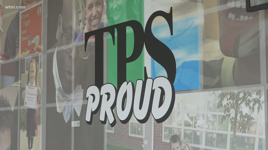 What is TPS Virtual Academy? | wtol.com