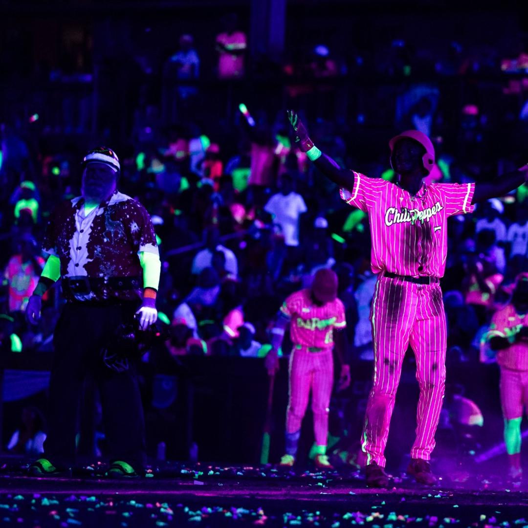 Cosmic Baseball Tour returns to Fifth Third Field | wtol.com