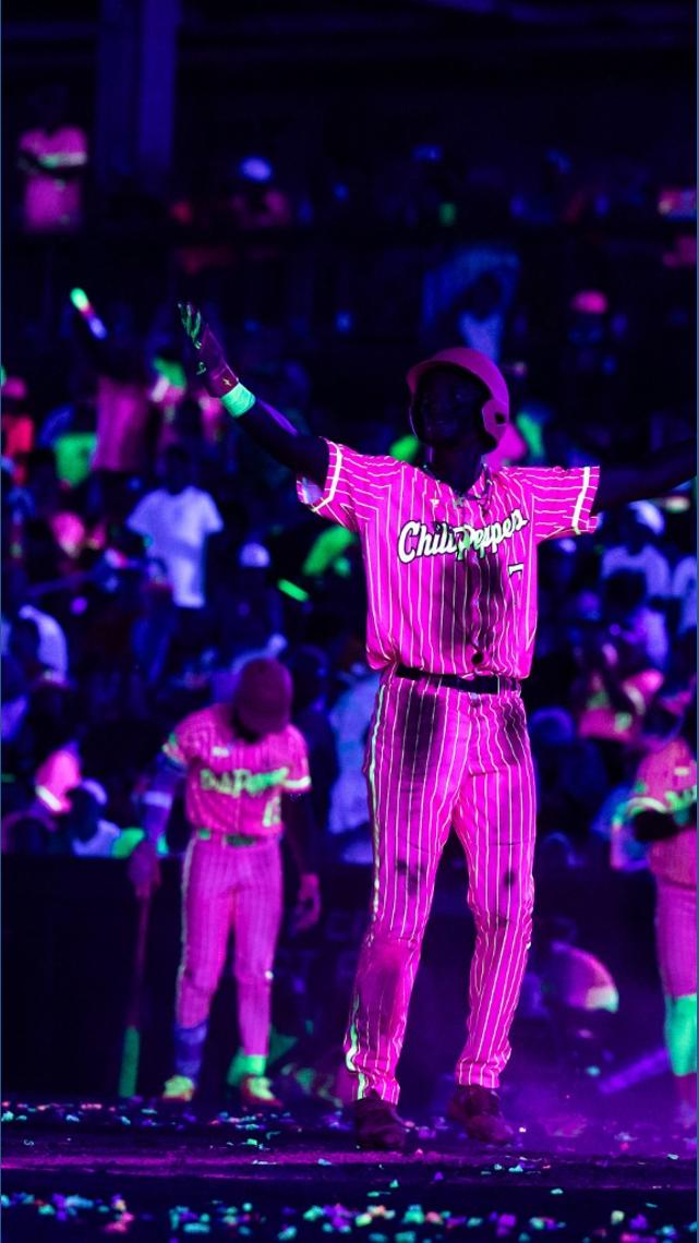 Cosmic Baseball Tour returns to Fifth Third Field | wtol.com