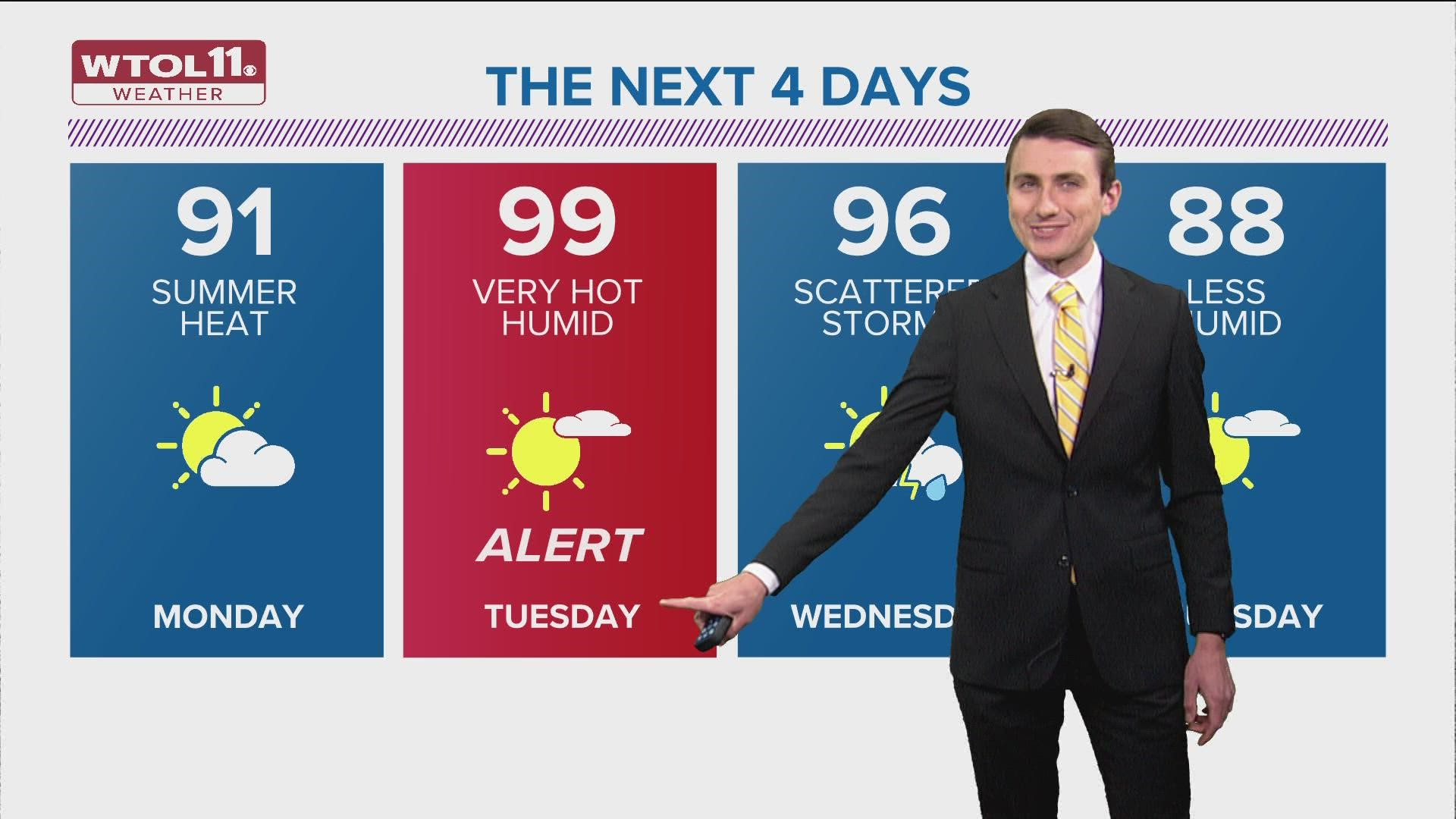 What are the traditions of a Islamic funeral? | wtol.com