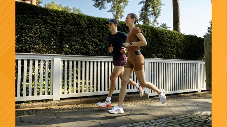 Toledo selected to host signature Garmin Marathon Series | wtol.com