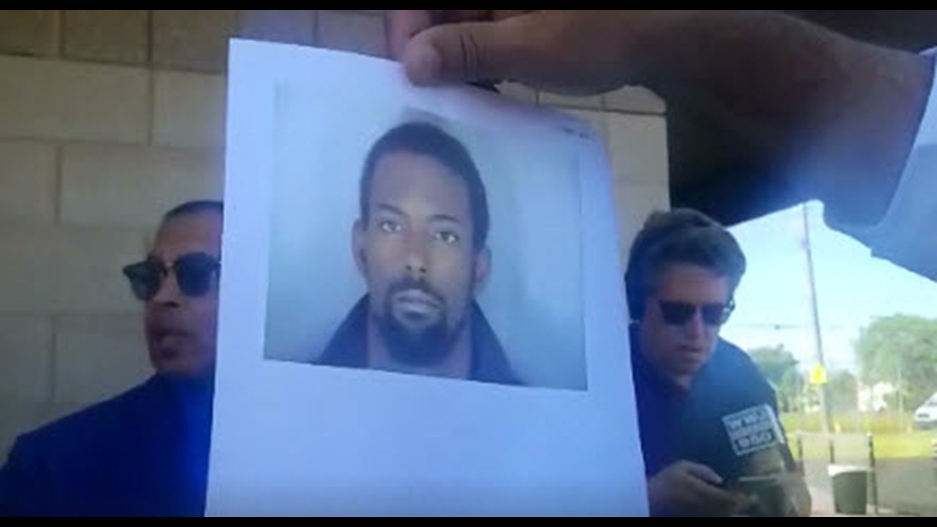 Detroit Police have alleged serial killer/rapist in custody | wtol.com