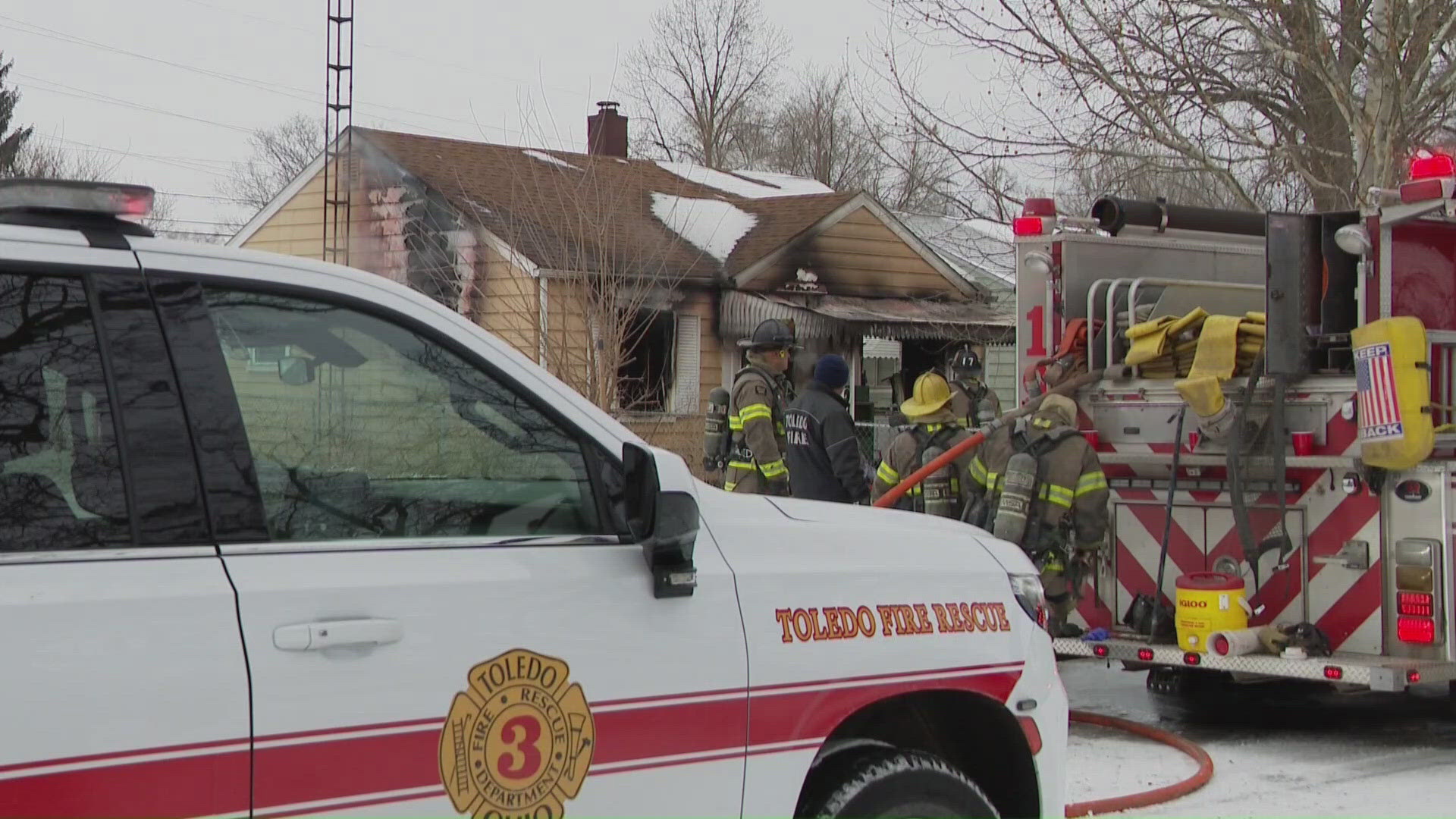 WBGU-TV to end PBS programming in June due to federal funding cuts ...