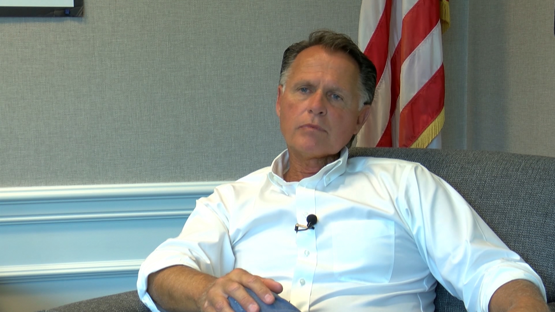 Maumee City Administrator steps down after 5 years | wtol.com