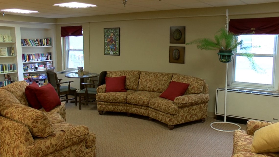 New tool available to help Ohio families search for nursing homes ...