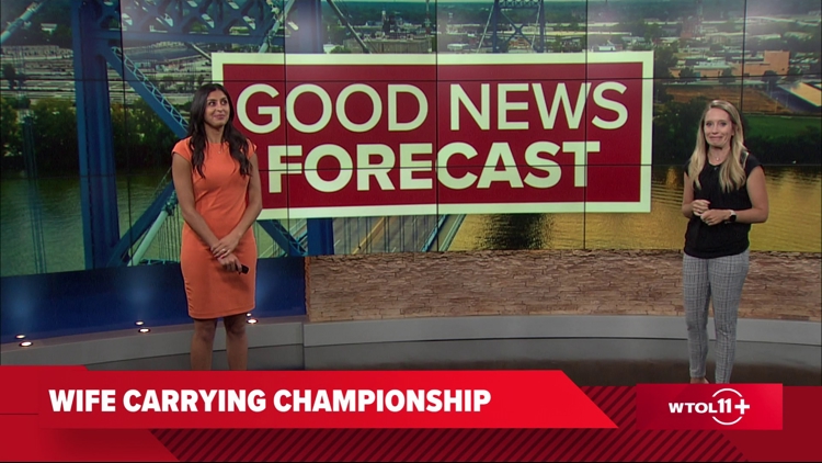 Watch | WTOL Live and On-demand video | Toledo, Ohio | wtol.com