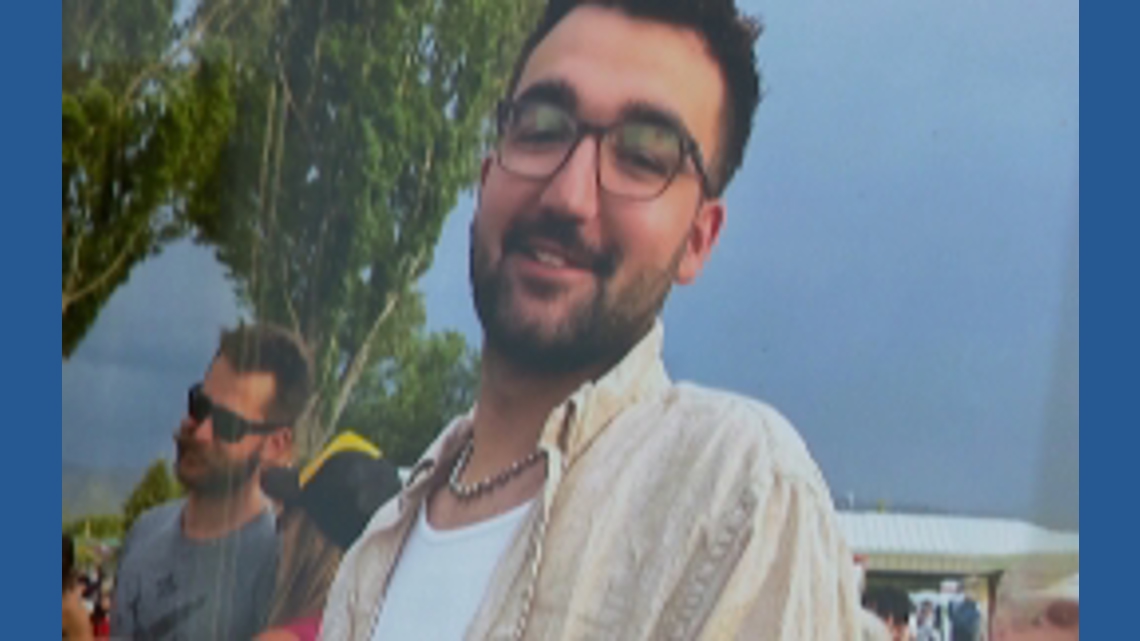 Couple sues property owner after son killed in shooting outside alleged Airbnb party | wtol.com