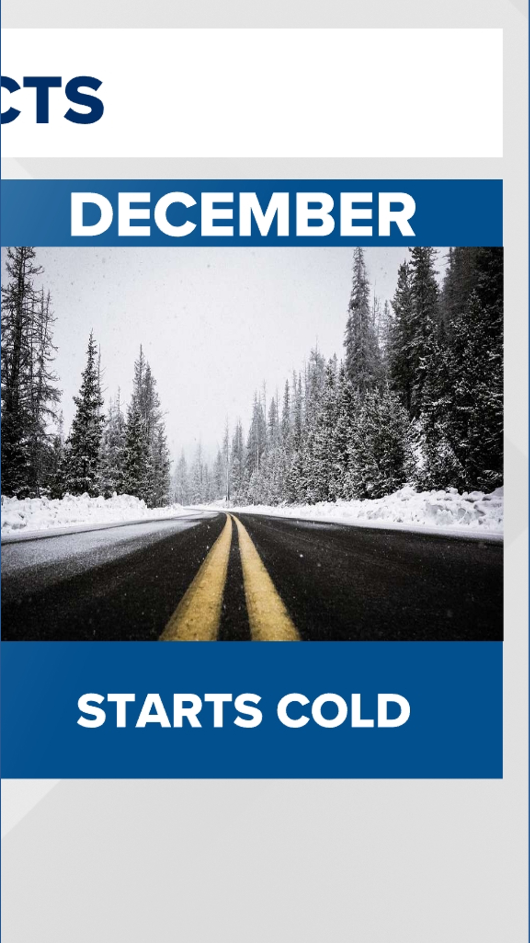 Weather Impact Alert Day: Overnight snow could impact Tuesday morning ...