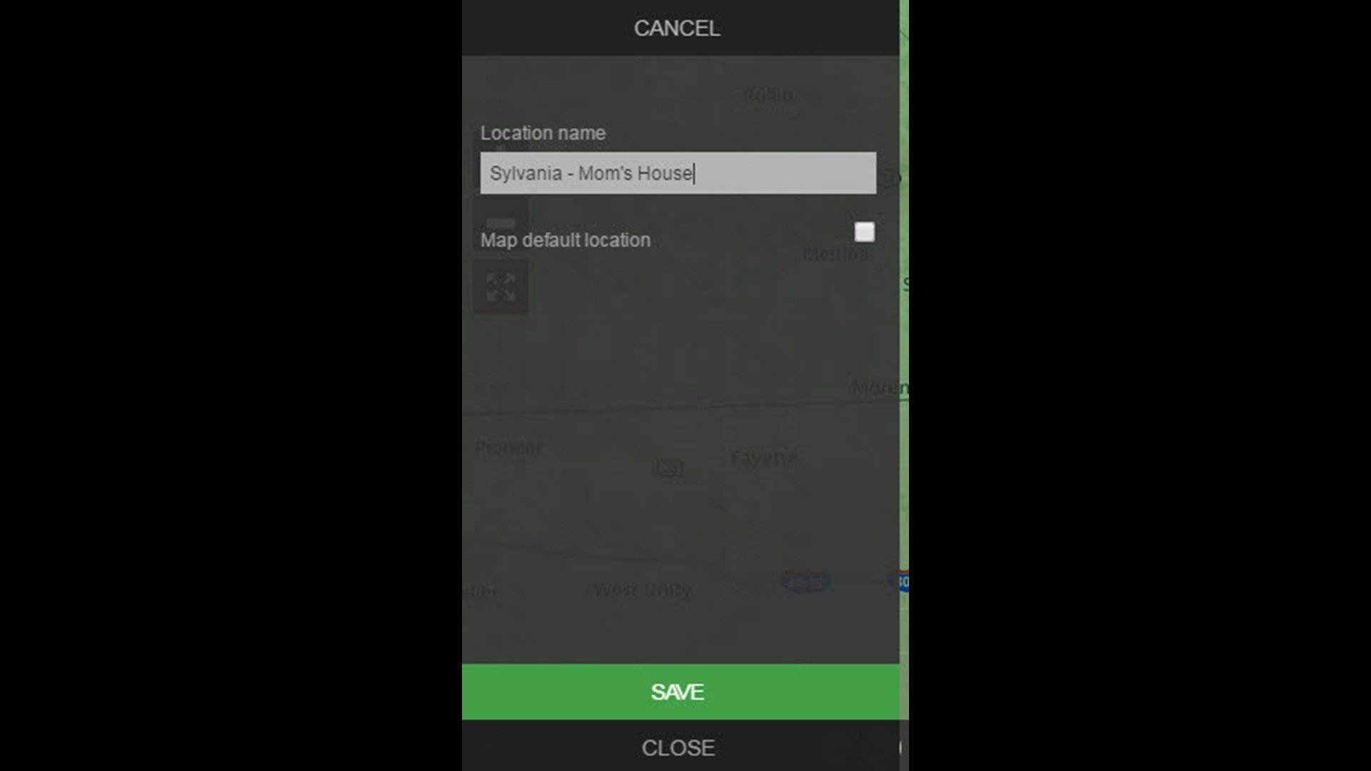 Interactive radar feature has undergone a makeover on WTOL’s website ...