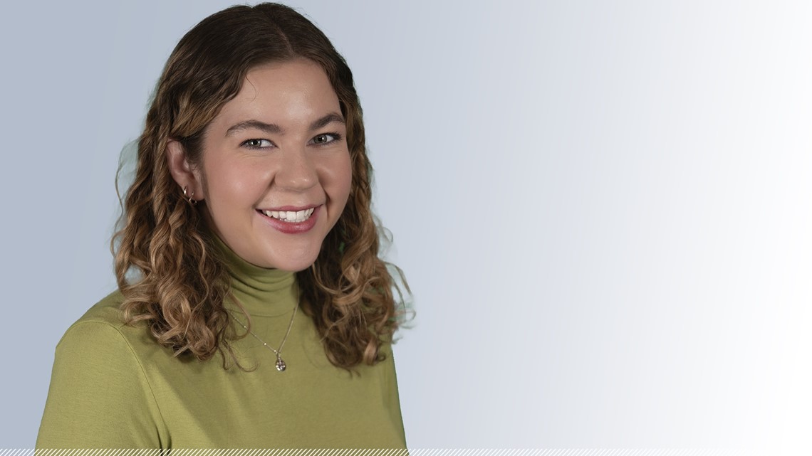 Megan Hartnett | wtol.com