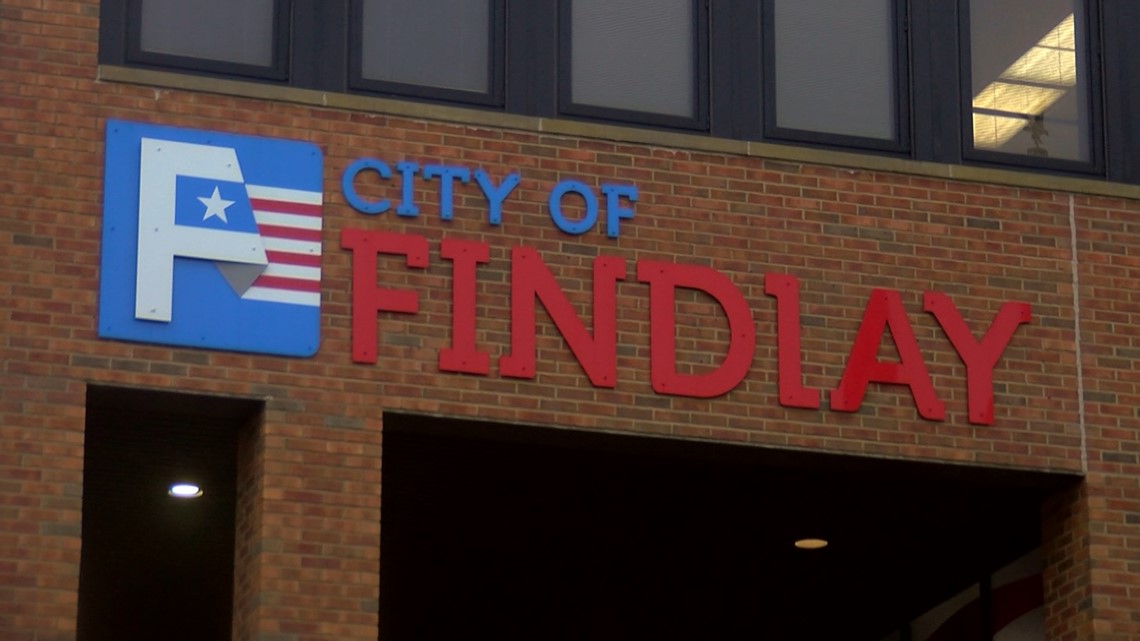 Findlay mayor addresses immigration population | wtol.com