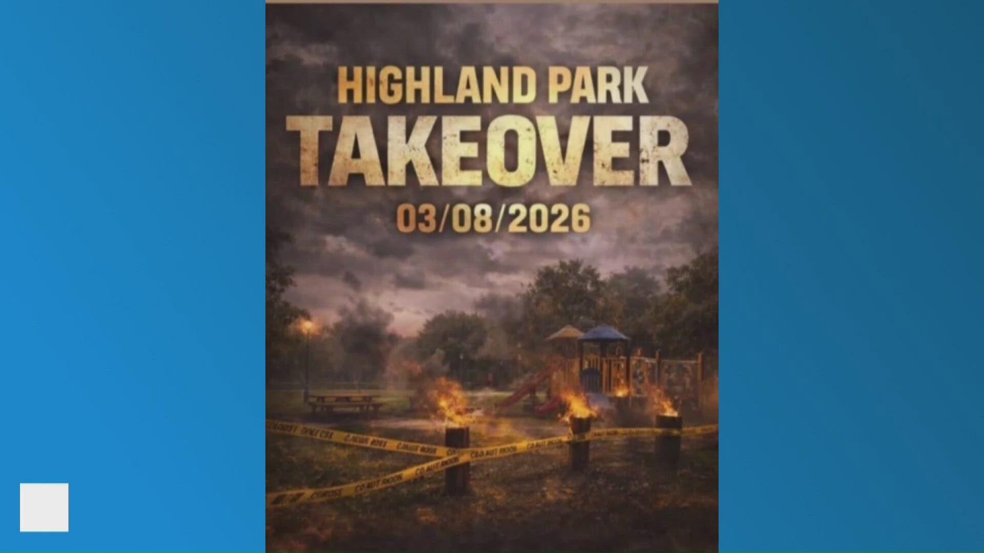 Social media “takeover” at indoor adventure park in Toledo raises ...