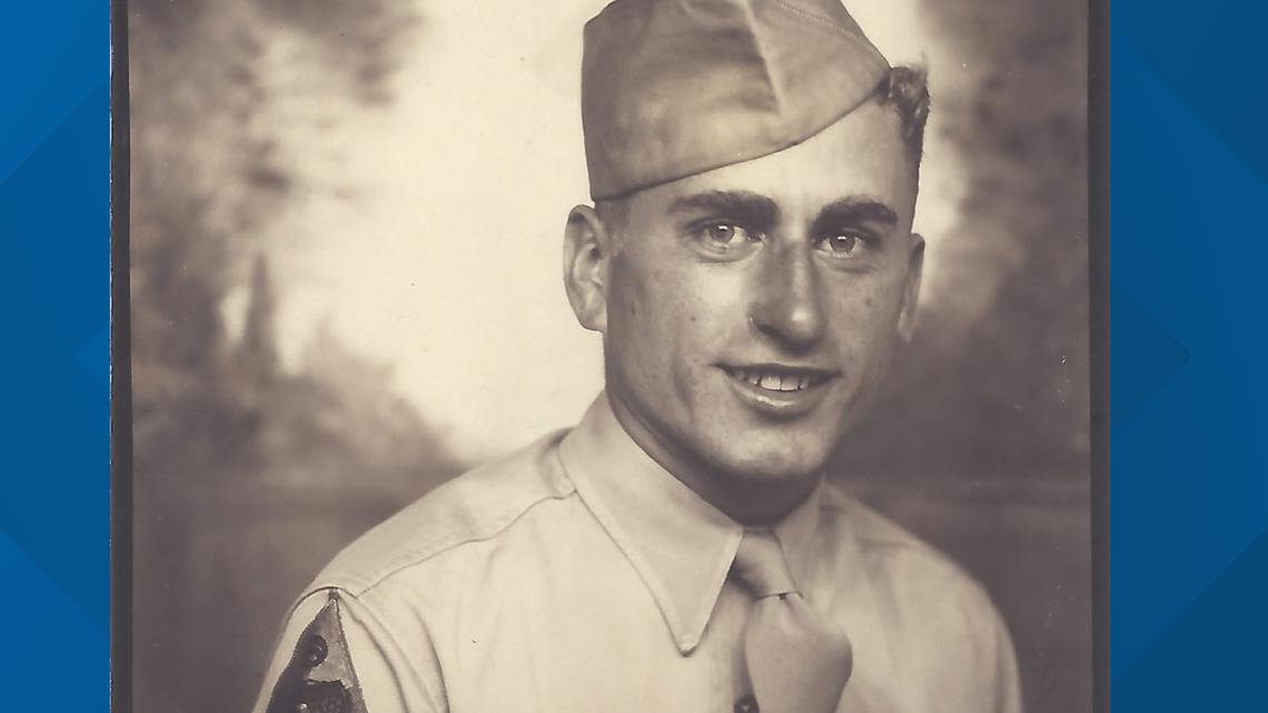 80 years after death, WWII veteran laid to rest for last time | wtol.com