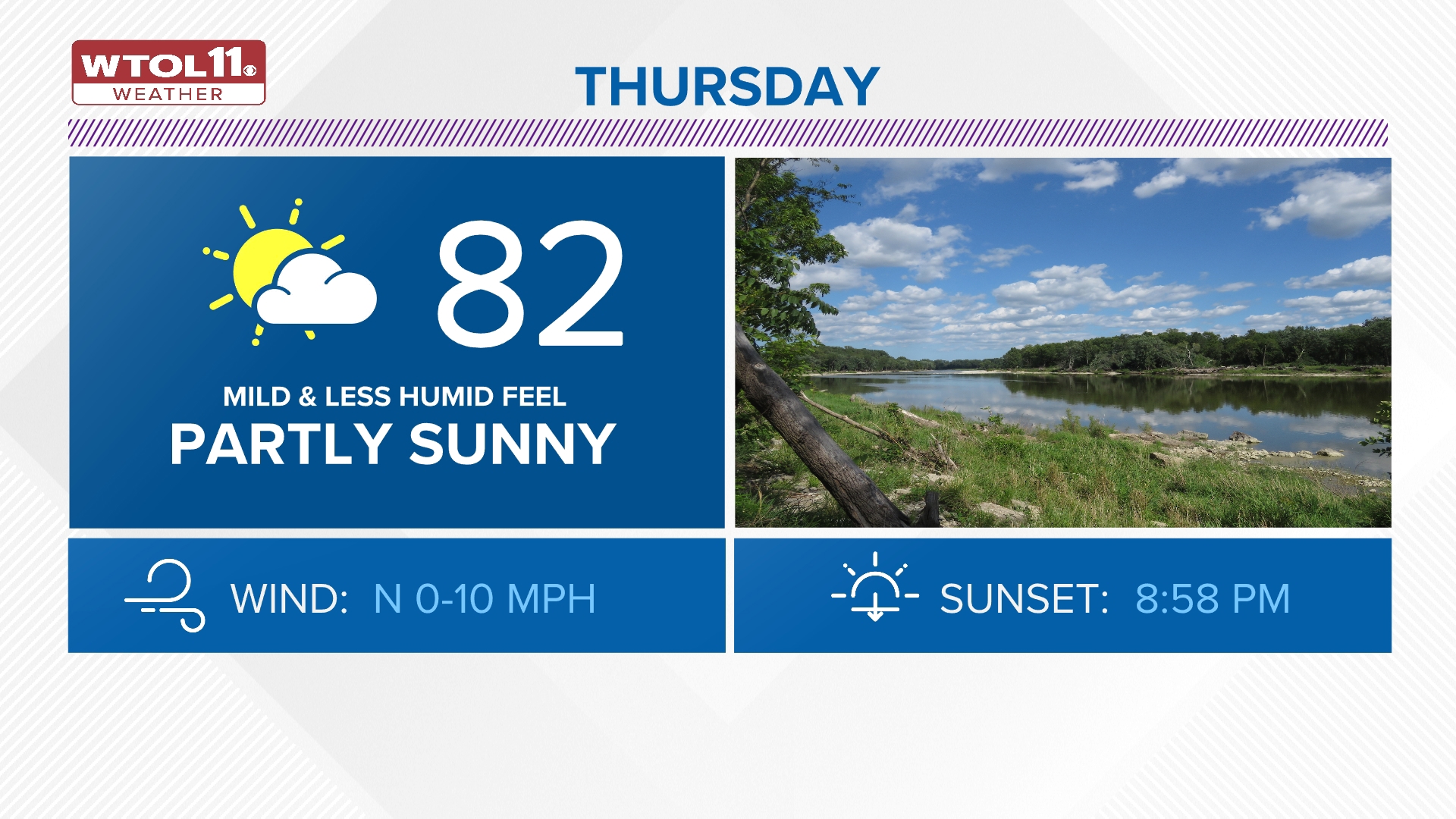 Toledo news, weather, traffic and sports | Toledo, Ohio | wtol.com