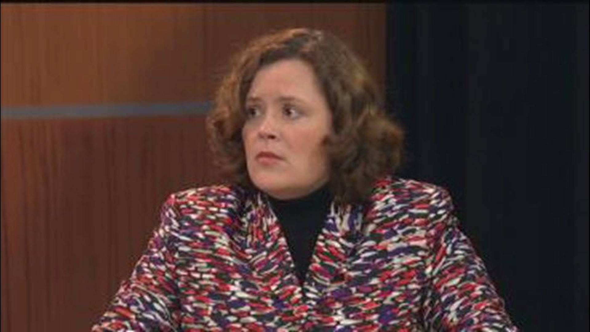 Lindsay Webb expected to be Lucas County's next treasurer | wtol.com