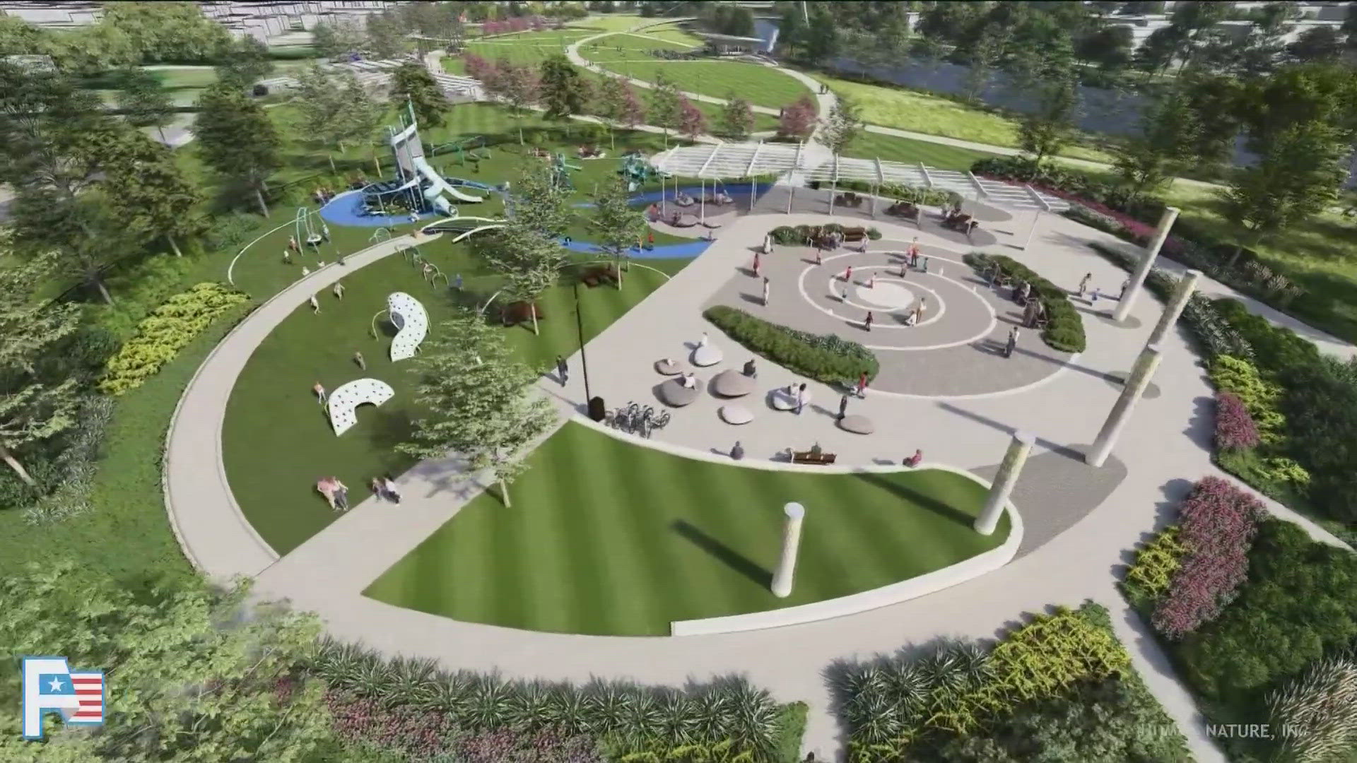 Findlay proposes $35 million flood-resistant park | wtol.com