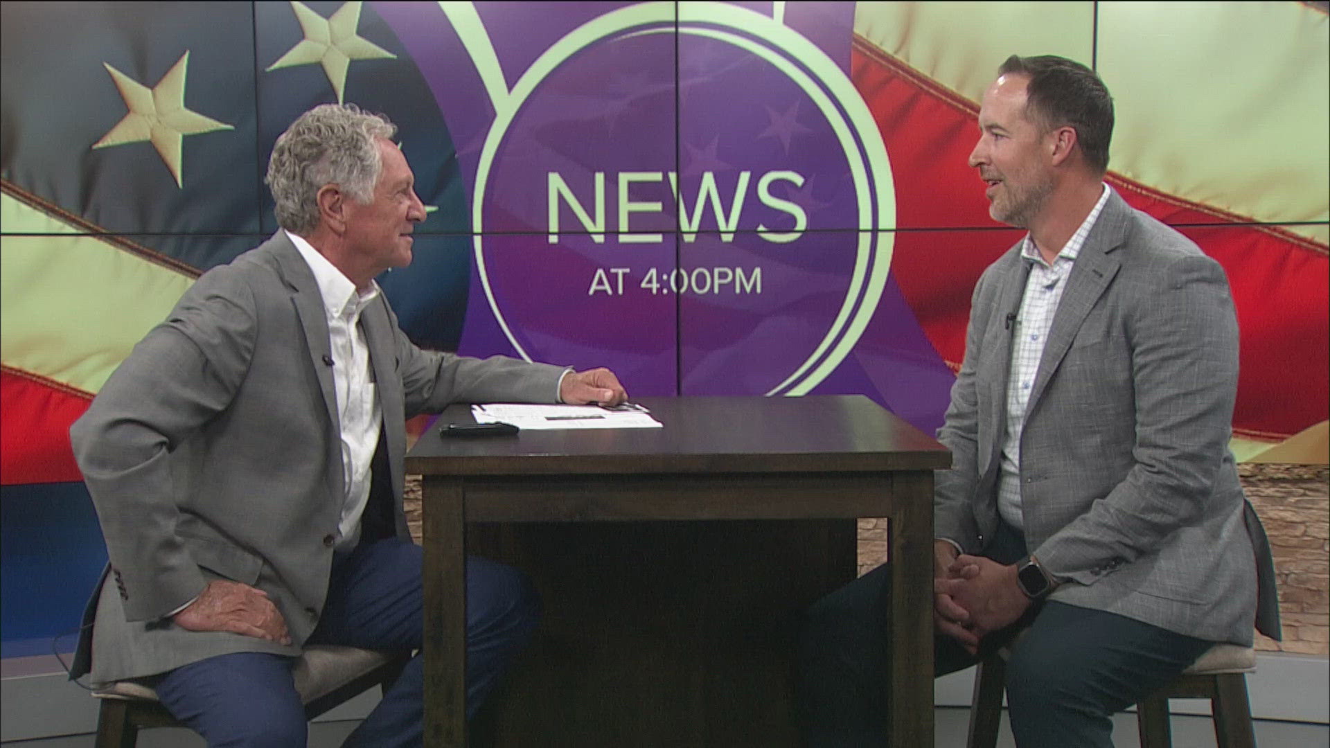 What are FOIA requests and how to submit one | Legally Speaking | wtol.com